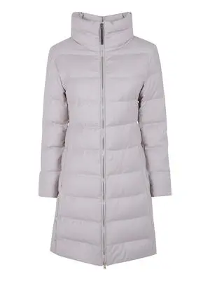 HERNO Jacket Long "chantilly"