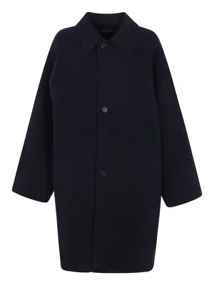SOFIE D'HOORE Jacket Long "carmine"
