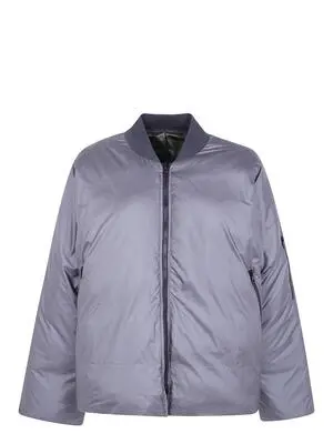 Sofie D'hoore Jacket Short Zipped "origin - Gray