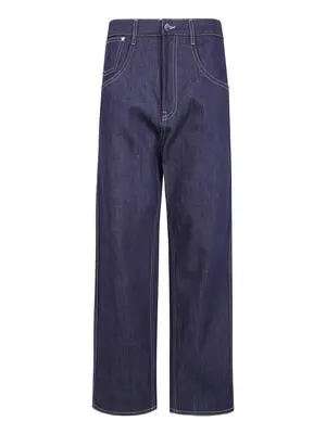 Sofie D'hoore Jeans 5-pocket Pant "phill - Blue
