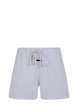 FEAR OF GOD Fear Of God Essentials Classic Fit Drawstring Pants