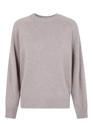 BRUNELLO CUCINELLI Sweater Turtleneck "cashmere Turtleneck"