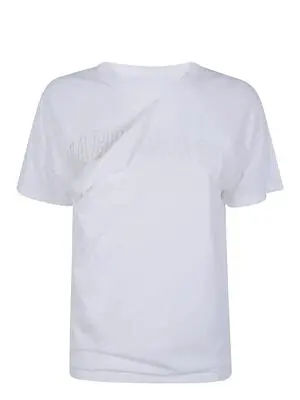MAISON MARGIELA MM6 T-Shirt