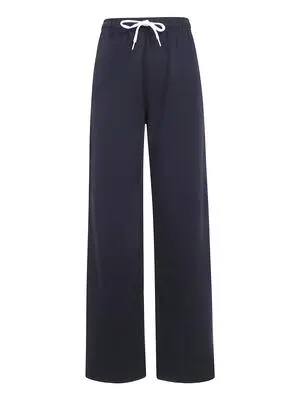 Polo Ralph Lauren Polo Ralph Lauren Knit Pants Black