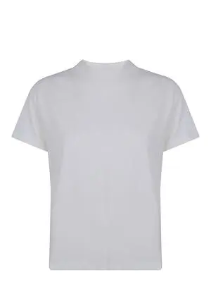 Fear Of God T-shirt Classic Fit "s Classic Fit Tee - White