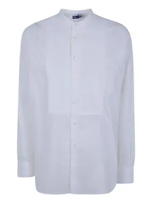 Polo Ralph Lauren Shirt Woven - White