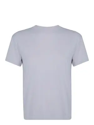 Fear Of God T-shirt Classic Fit "s Classic Fit Tee - Blue