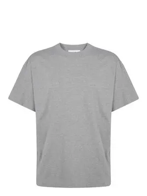 FEAR OF GOD T-shirt Seal Heather "essential Tee"