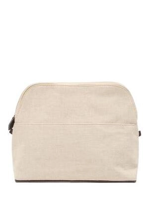 MY STYLE BAGS Trousse Aspen - Raw