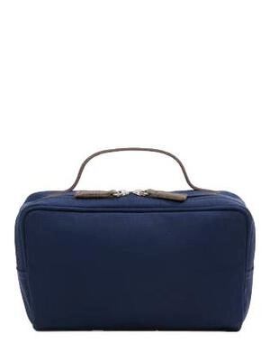 MY STYLE BAGS Berkeley Beauty Case - Dark Blue