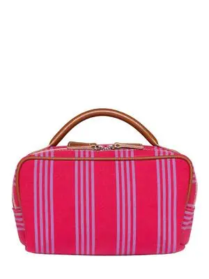 MY STYLE BAGS Panarea Beauty Case - Fuchsia