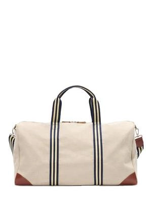 MY STYLE BAGS Boston Duffel Bag - Raw