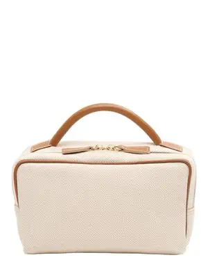 MY STYLE BAGS Berkeley Beauty Case Panamone - White