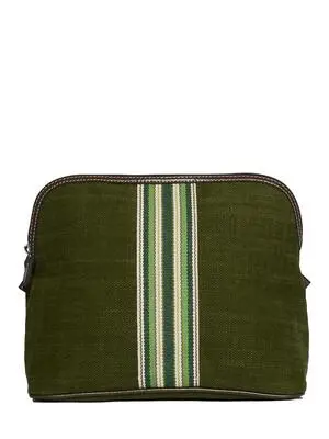 MY STYLE BAGS Trousse Macari - Green