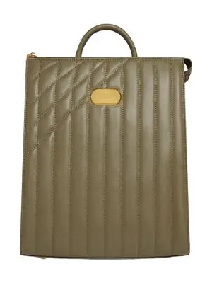 LABANTE LONDON Danai Vegan Backpack - Green