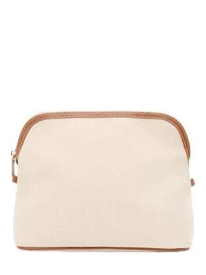 MY STYLE BAGS Aspen Pouch Panamone - White