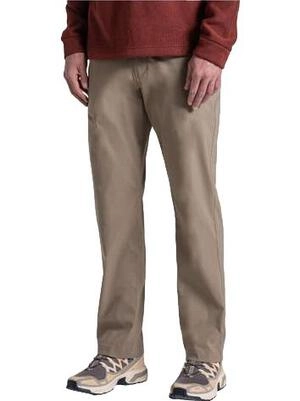 CRAGHOPPERS Craghoppers Kiwi Pro III Lightweight Stretch Trousers Pebble