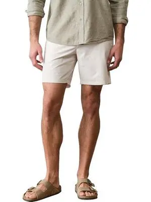 MARINE LAYER 7-inch Hybrid Shorts