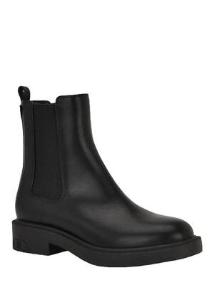 Guess Fynli Chelsea Boot - Black