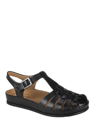 BARETRAPS BARETRAPS Welsy Fisherman Sandal Black