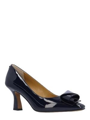 J. RENEÉ Karali Faux Leather Pump
