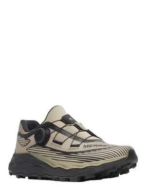 Merrell Agility Peak 6 Boa Trail Running Shoe - Mountain