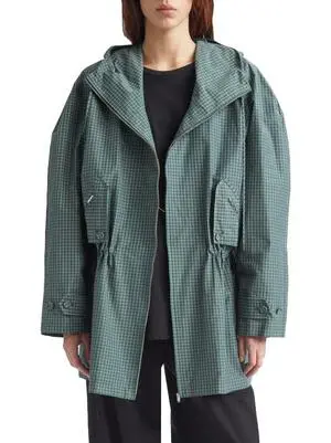EENK EENK Utility Parka