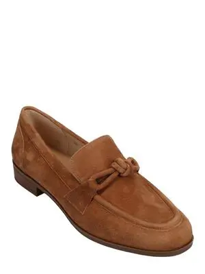 Vaneli Kaye Loafer - Cuoio