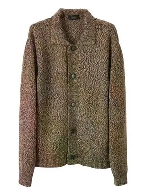 BRIONI Brioni Wool Cardigan