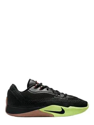 Nike S.t. Flare Ep Basketball Shoes - Black