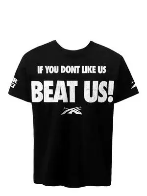 HELLSTAR Beat Us! T-shirt - Black