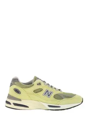 NEW BALANCE Made Inv2 Summer Brights Sneakers Green