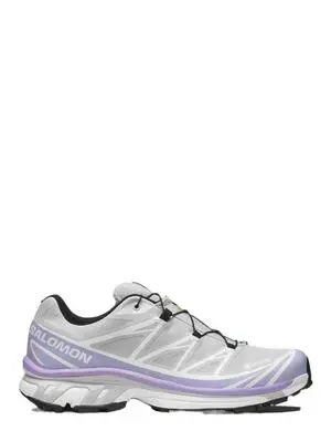 SALOMON Xt-6 Gore-tex Sneakers Grey