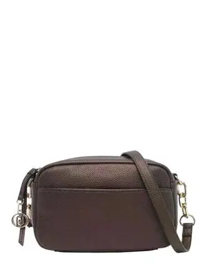 Liu Jo Medium Crossbody Bag - Brown