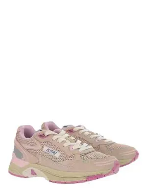 AUTRY Autry Hyperway Sneakers Neutrals