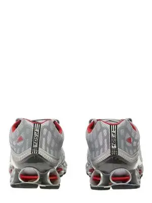 Adidas Megaride F50 Sneakers - Grey