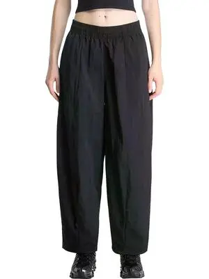 JORDAN Brooklyn Woven Trousers - Black