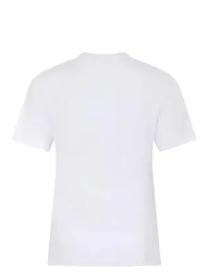 Dsquared2 Graphic-print T-shirt - White