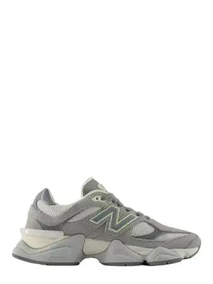 NEW BALANCE New Balance 9060 Lace-Up Sneakers Grey