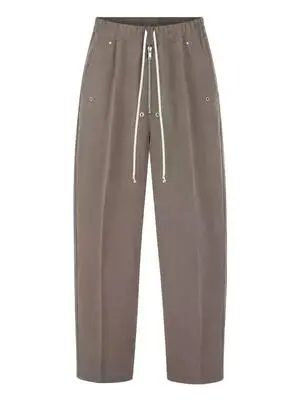 Rick Owens Rick Owens Bela Sweatpants Brown