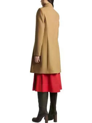 FAY Virginia Gancio Coat - Neutrals