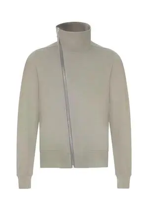 Rick Owens Bauhaus Jogger Sweatshirt - Grey