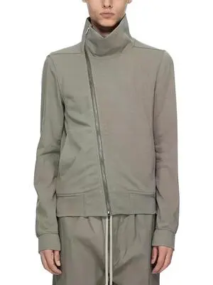 Rick Owens Bauhaus Jogger - Grey