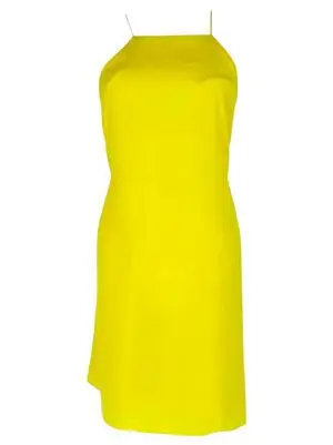 RALPH LAUREN Sleeveless Mini Dress