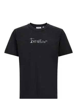 Off-White City Nature T-shirt - Black