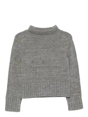 Soeur Jennah Sweater - Grey