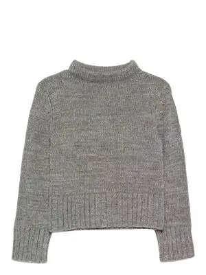 Soeur Jennah Sweater - Grey