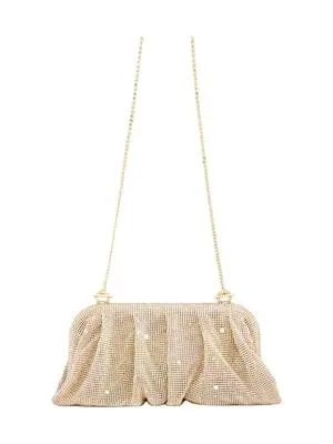 BENEDETTA BRUZZICHES La Grande Venus Clutch Bag