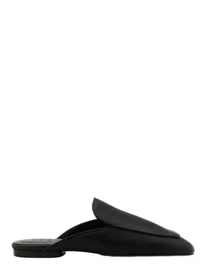 SOEUR Soeur Antonine Leather Mules