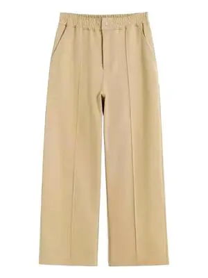 OAS COMPANY OAS Company Caspar Wide-Leg Trousers